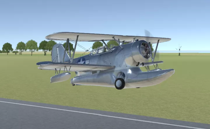 3D Flight Simulator | Instantly Play Games Online for Free!