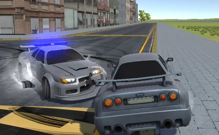 RCC City Racing | Instantly Play Games Online for Free!